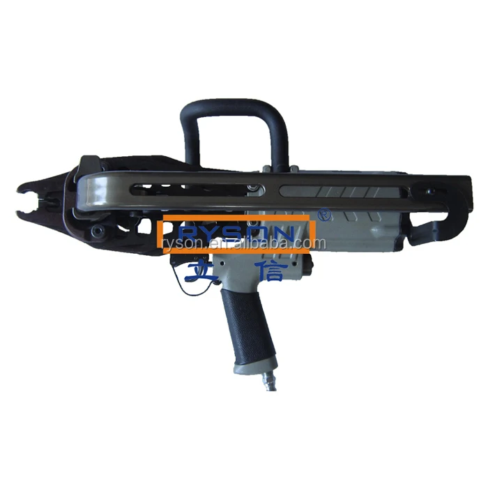 11 Gauge Hog Ring Plier Pneumatic Wire Mesh Stapler Hog Ring Gun Ac50 ...