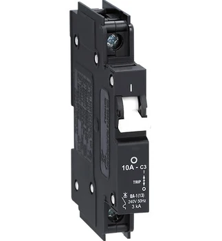Cbi Circuit Breaker South Africa Qa Qa1 Mcb 1pole 2pole 3pole 4pole 3ka ...