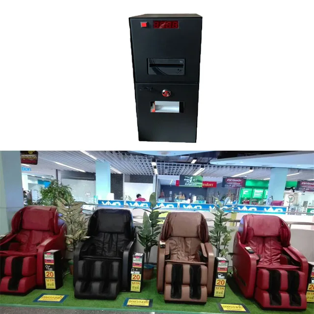 Totem Coin Receive Timer Machine for Xbox, PS4, PS5 – Coin Operated ...