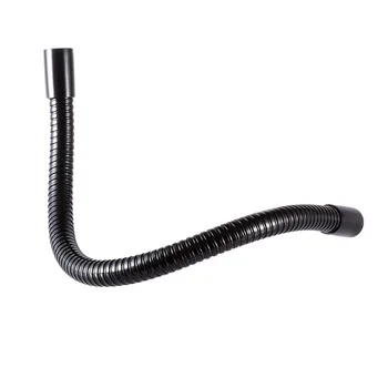 Stainless Steel Flexible Gooseneck Tubing - Buy Gooseneck Tubing ...