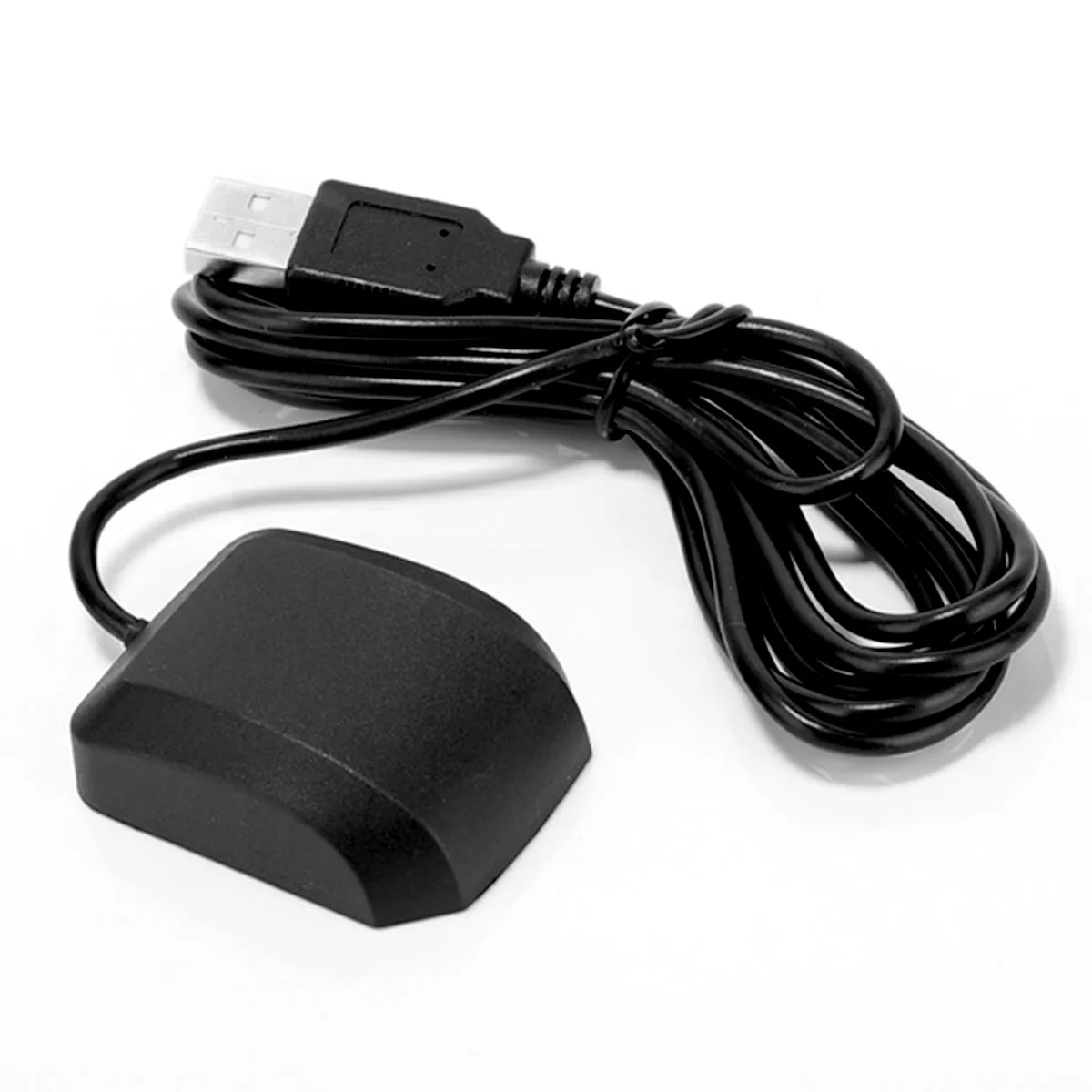 New Usb Gps Receiver Antenna External Gps Antenna Remote Mount Usb Gps ...