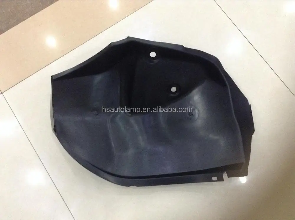 Dacia Duster Rear Inner Fender Liner 767490015r / 767480016r - Buy ...