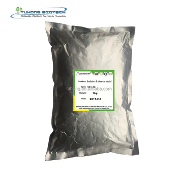 98% Indole Acetic Acid,Iaa,Indole,-3-,Acetic Acid,Auxin,Export Quality ...