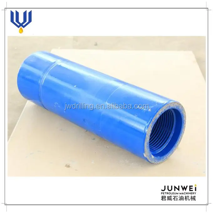 Api 7-1 Drilling Bit Sub And Crossover Sub For Drill Pipe - Buy Bit Sub ...