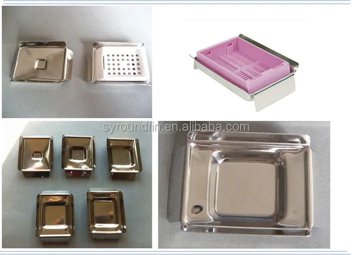Embedding Cassette Histology Tissue Base Molds Made In China - Buy ... Embedding Cassette Histology Tissue Base Molds Made In China - Buy ...