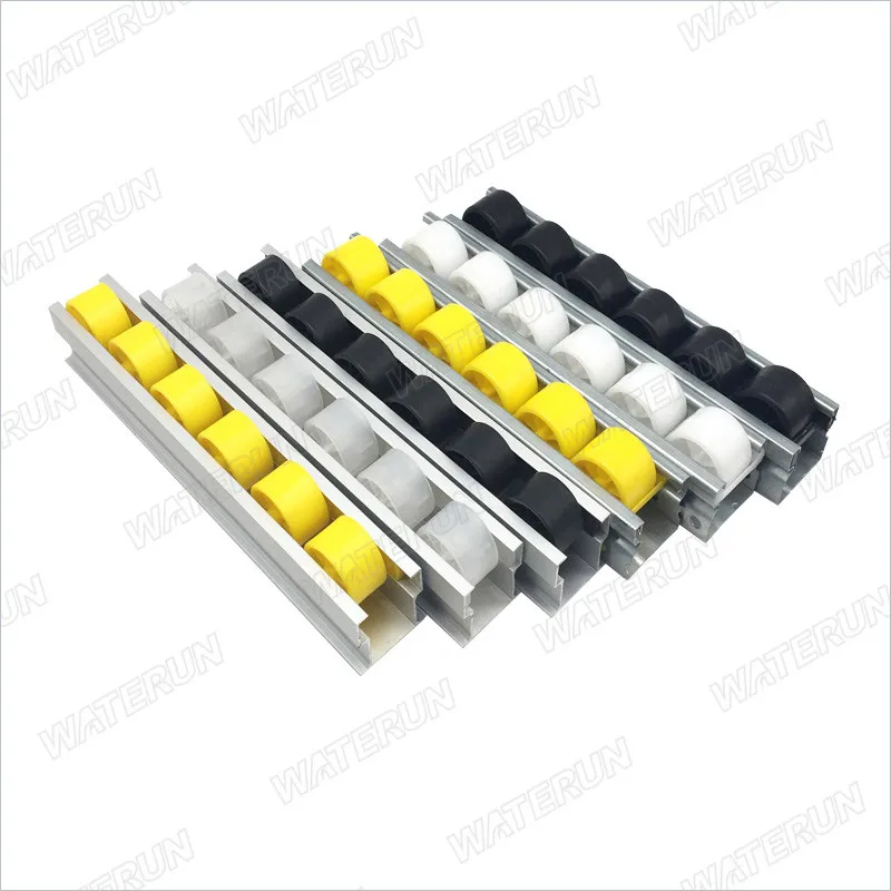 Pipe Rack Joint System for Logiform - Durable & Efficient