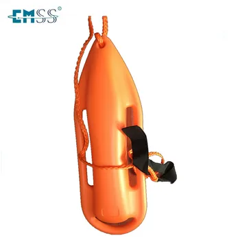 Lifesaving Equipment Rescue Torpedo Buoy For Emergency Water Drawing ...