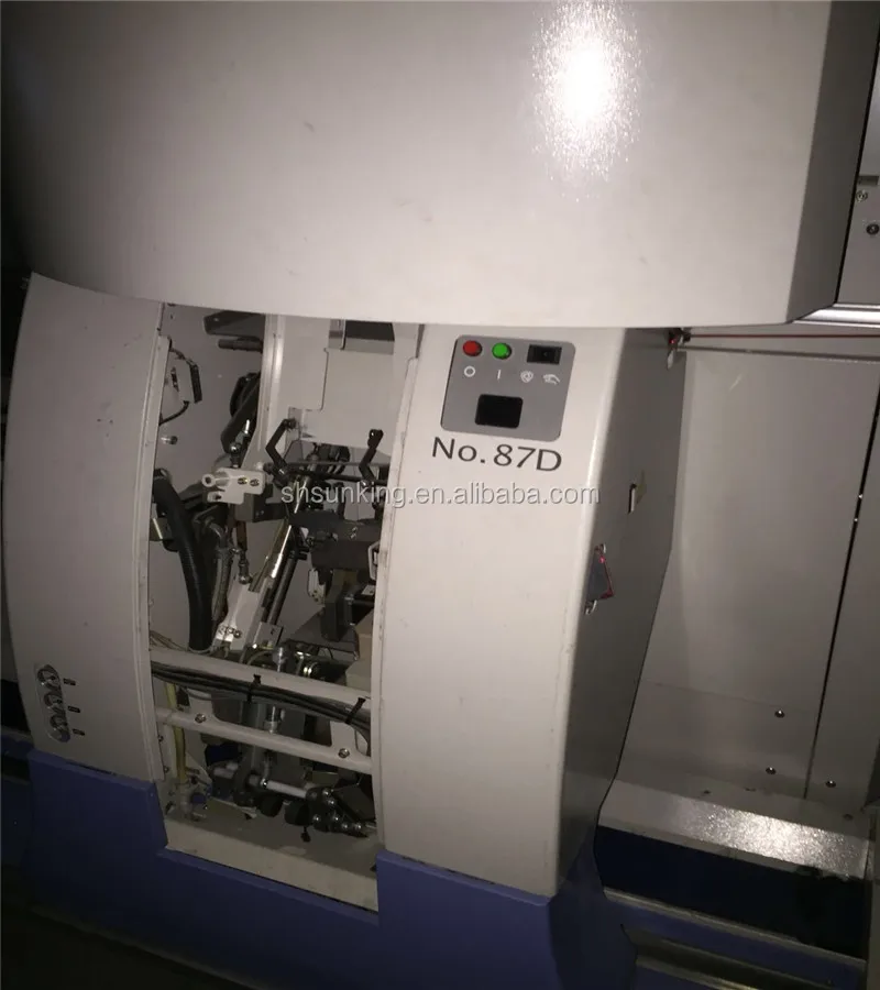 Used Muratec Vortex Iii 870 Machine - Buy Muratec Vortex,Vortex ...