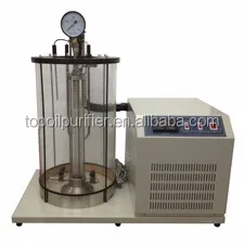 Lpg Specific Gravity Testing Usage Digital Electronic Density Meter ...