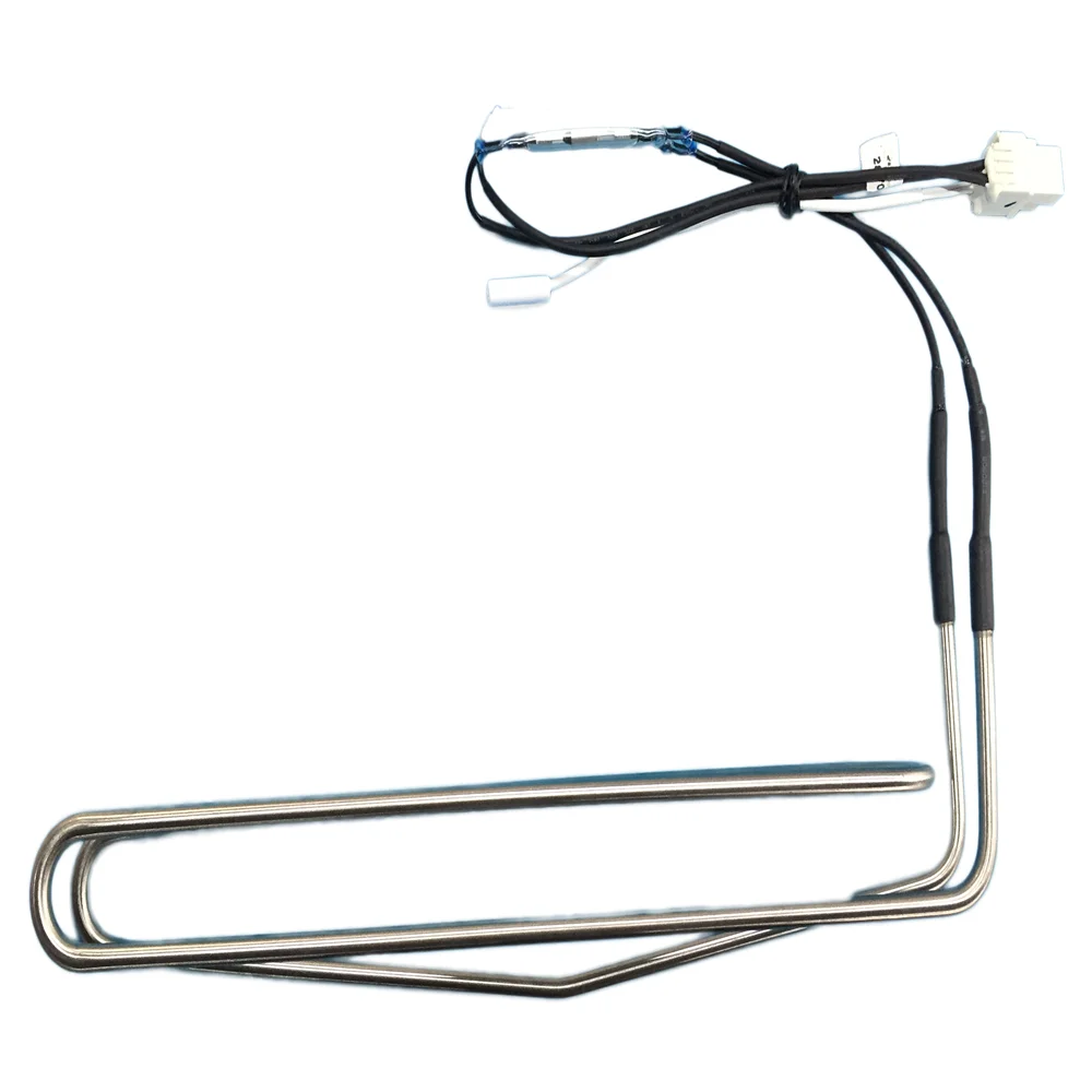 Aluminum Tube Heating Element For Refrigerator Electric Defrost Heater ...