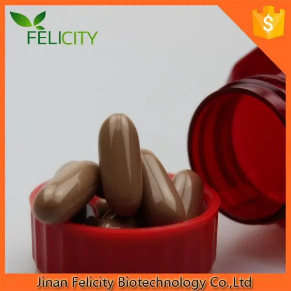 Gmp Certified 1000mg Erection Capsules For Men/pills Strong For Man ...