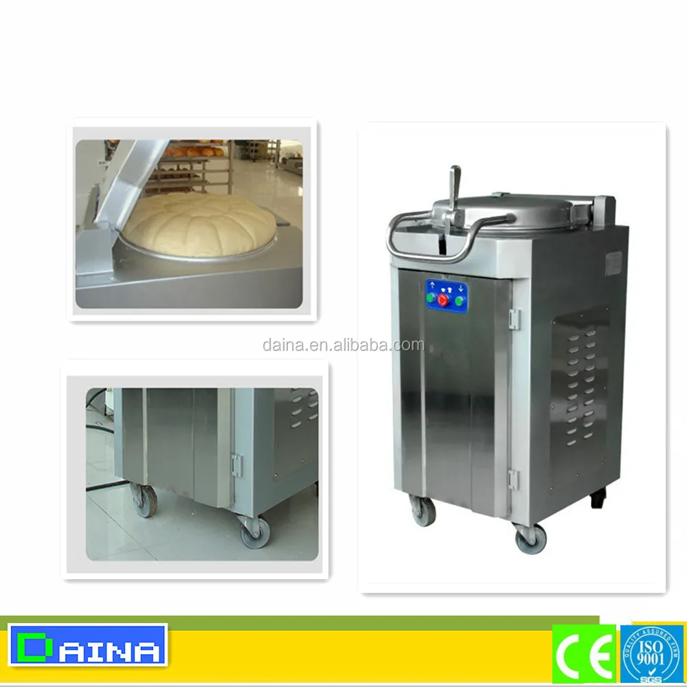 Bakery Machine Hydraulic Dough Divider,Bread Dough Cutter For Sale ...