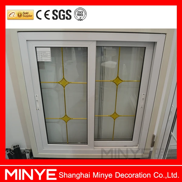 Flexible Plastic Windows