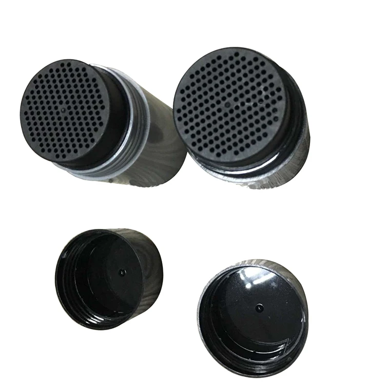 100ml Hair Fiber Shaker Bottle Hair Fiber Applicator Bottle - Buy 100ml ...