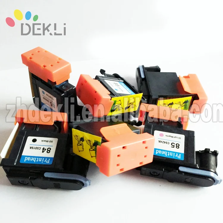 Printhead For Hp84 85 Printer Head For Hp Designjet 130 Print Head ...
