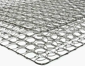 Bonnell Springs Unit For Mattress - Buy Bonnell Spring Unit,Coil Spring ...