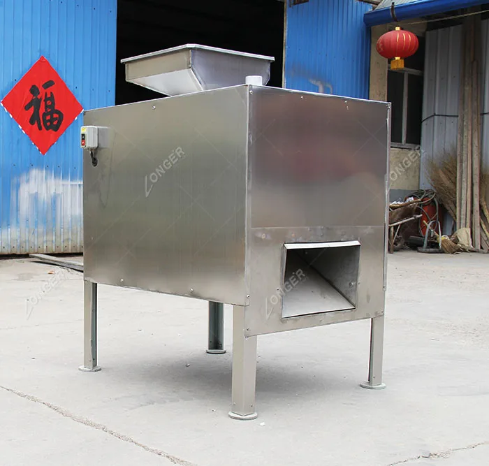 Walnut Shelling Machine - Efficient Walnut Peeling & Husk Cleaning ...