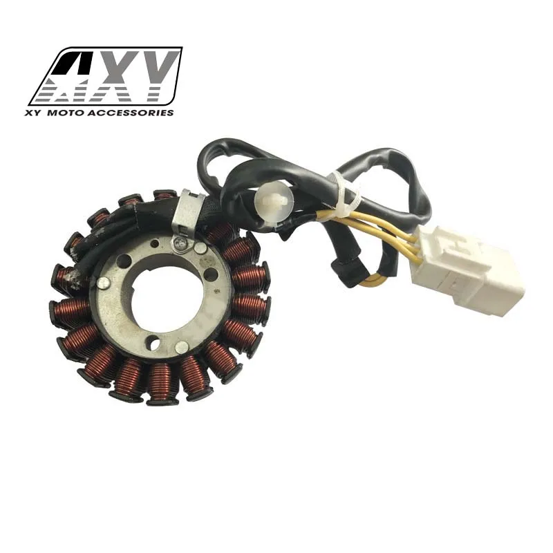 31120-ktf-640 Estator De La Motocicleta Magneto Bobina Estatores Para ...