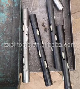 Roller Rod Guide/ Wheel Rod Guide Used For Sucker Rod - Buy Roller Rod ...