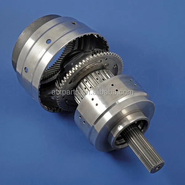 V5A51 V75 Transmission Rear Planetary - High Quality Parts