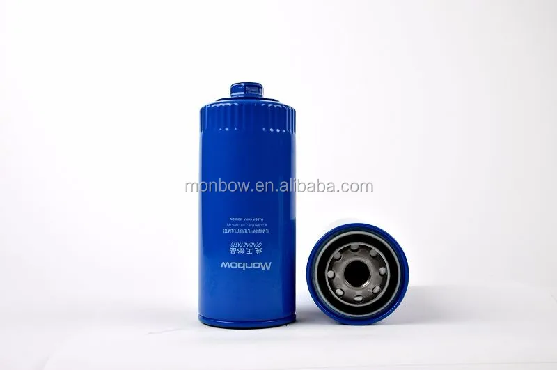 Mb-w926 Jx0818a 61000070005 Monbow Spin-on Oil Filter For Heavy Duty ...
