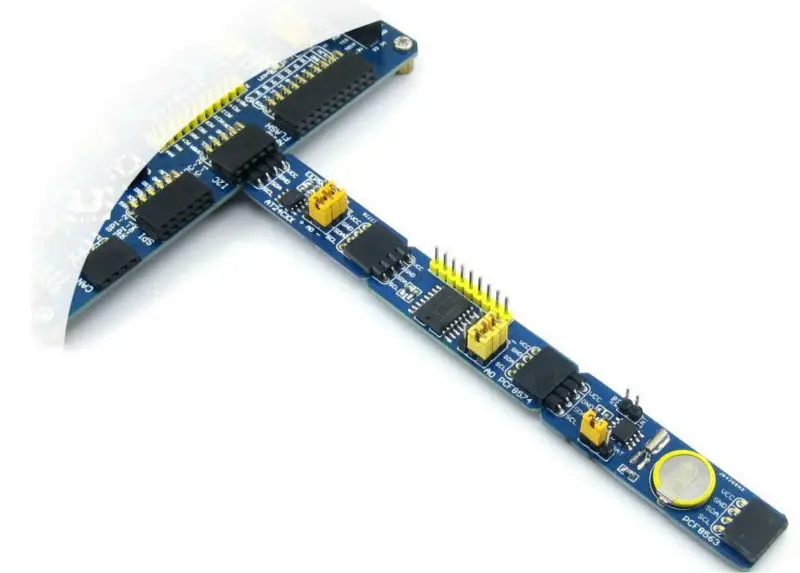 Stm32f103zet6 Stm32f103 Stm32 Arm Cortex M3 Development Board 12pcs