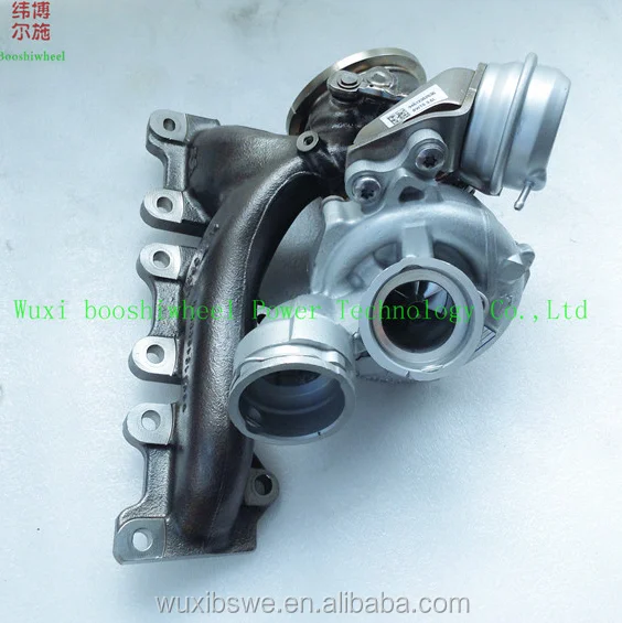 946.123.026.36 Turbocompresor 53039700438 turbocompresor doble turbo 2 ...
