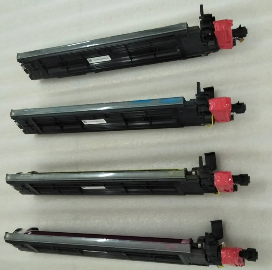 Dv 512 Original Copier Parts Developing Unit For Konica Minolta Bizhub ...