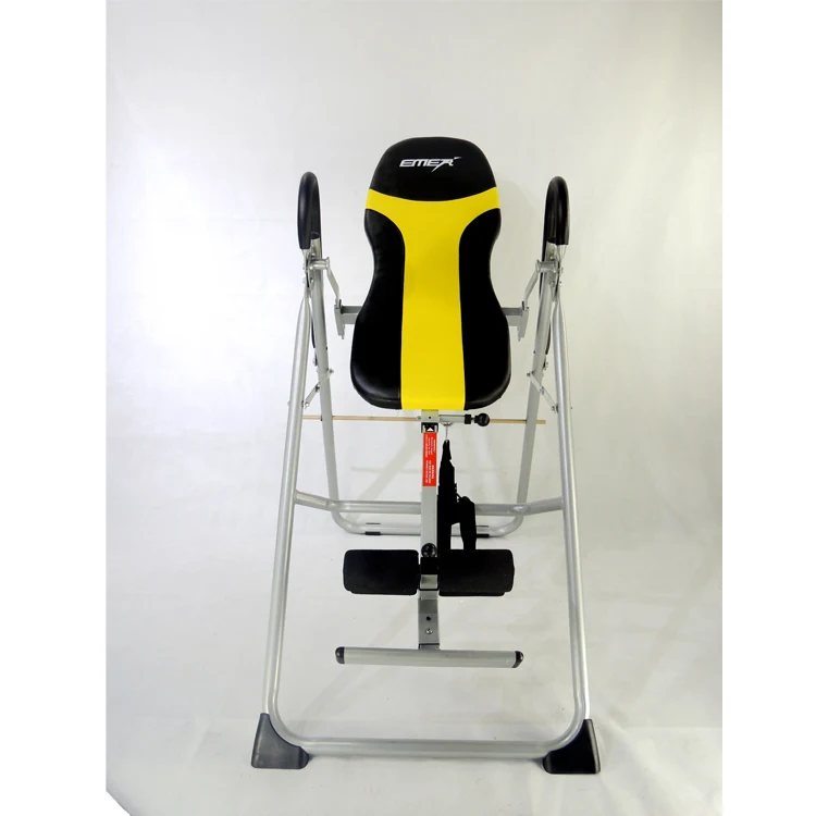 Emer Mini Inversion Table - Buy Mini Inversion Table,Mini Folding ...