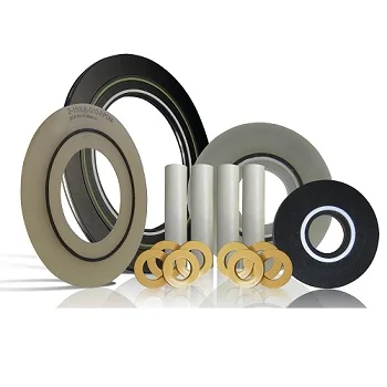 G10/g11/g7 With Mylar Flange Insulation Gasket Kit - Buy G10/g11/g7 ...