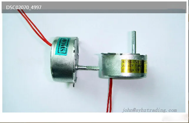 Fornecimento De Micro Motor 42tyz-12v Micro Motor Para Artesanato - Buy ...