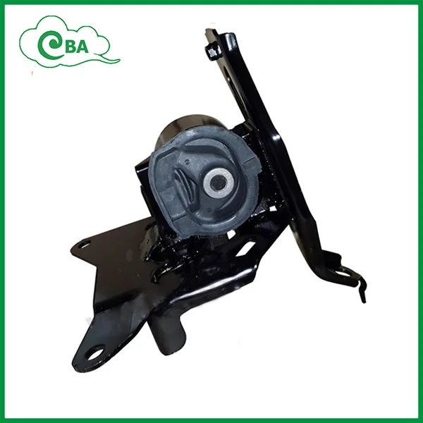 12372-0t040 Transmission Mount For Toyota Yaris Vios Zsp91 Zsp92 1zrfe ...