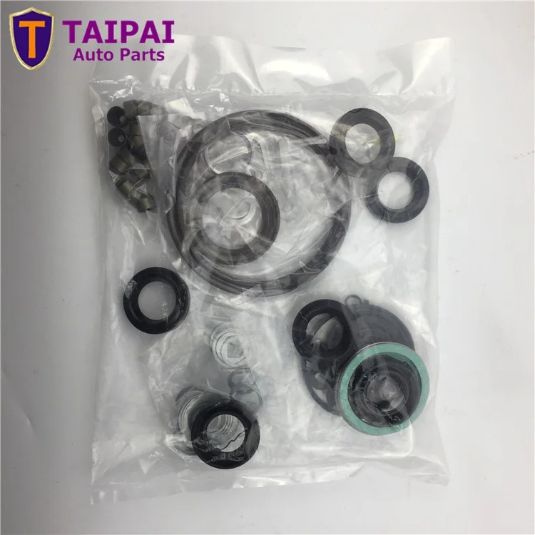 1GRFE Full Gasket Set for Toyota HILUX - Reliable Repair