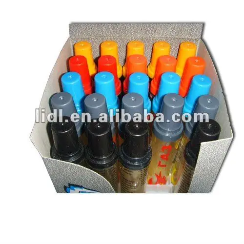 Purified Mini Gas Refill 18ml 0.6fl Oz - Buy Mini Gas Refill,Gas Bottle ...