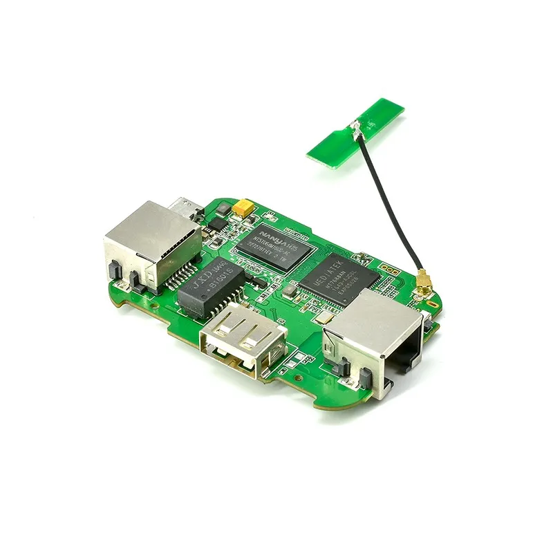 Openwrt 2.4g Mt7688 Rj45 Mini Wifi Usb Wireless Router - Buy Mt7688 ...