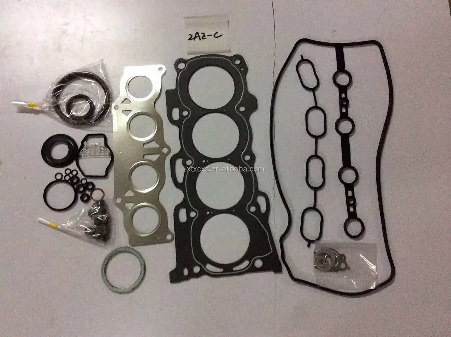 Gasket Kits 1000a407 Motor 4d56 Diesel 4d56 Engine Parts Md978645 ...