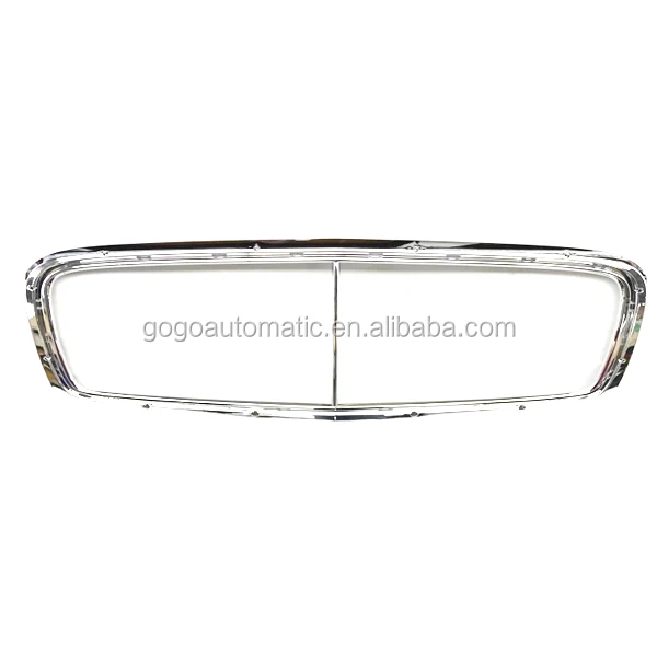 VEHICLE GRILLE for BENTLEY GT 2012-2016 OEM 3W3853667 3W3853683
