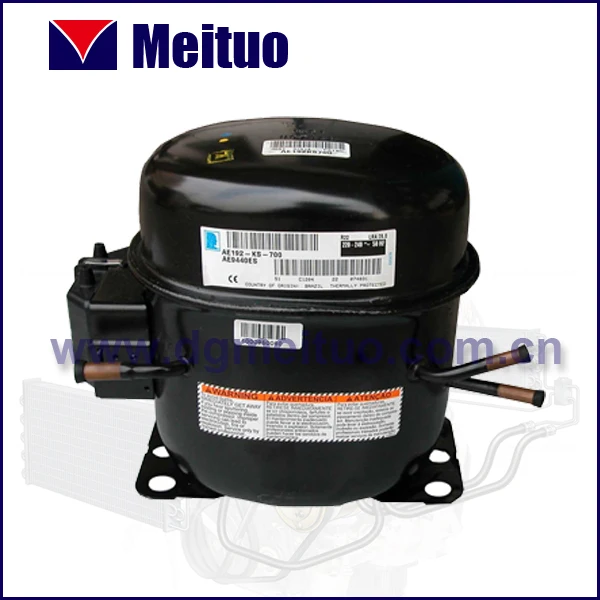Neje — Compresseur Rotatif 50hz Tecumseh R404a 220v,Fh2480z - Buy ...