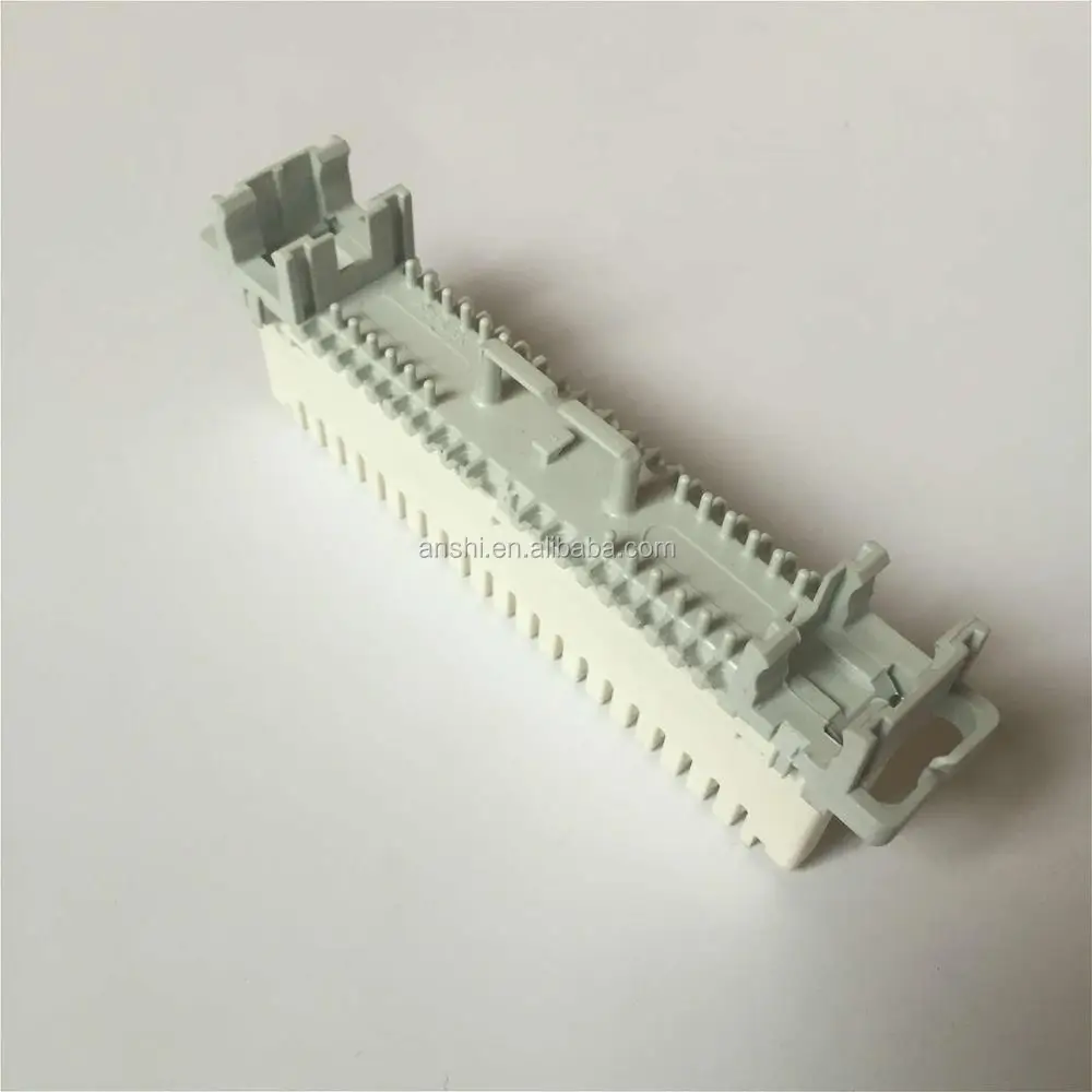 10 Pairs Lsa Plus Profile Clamp Disconnection Module - Buy Krone Orbit ...