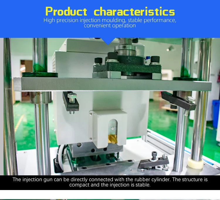 Lpms Injection Plastic 6208/6832s Used Jx-350 Low Pressure Injection ...