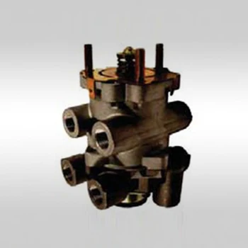 Hv-b24 E8 Foot Brake Valve (289335/800629/20qe3296am) - Buy Trailer ...