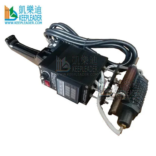 Handheld Electric Iron Tyre Brander - Easy & Efficient