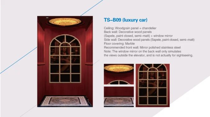 GOTS Villa Elevators| Alibaba.com