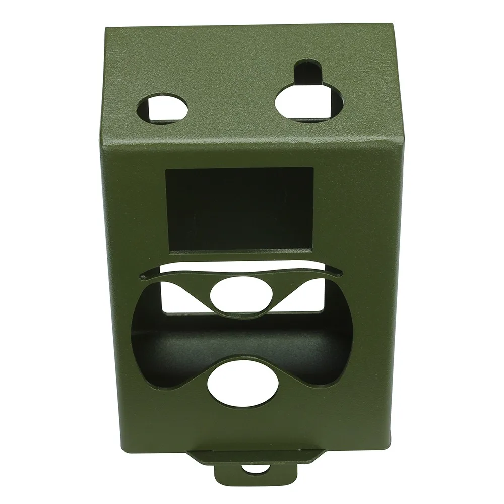 Camera Protect Metal Security Box For Suntek Hunting Trail Camera Hc ...