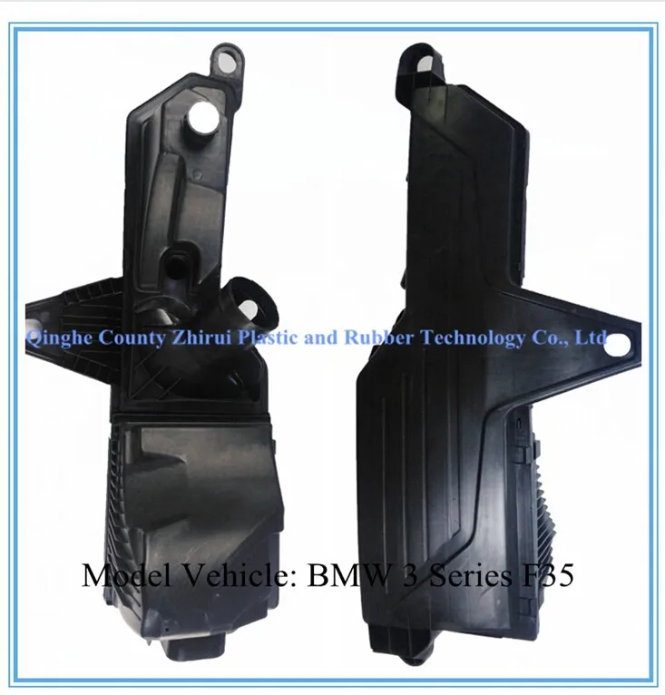 Touran/ Polo 1.4t Air Filter Housing Oe: 1k0129607al Air Filter Box For ...