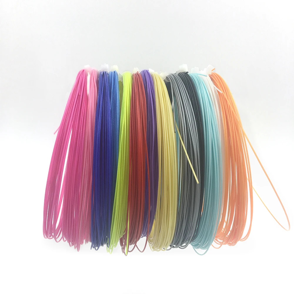 Factory Wholesale Badminton String Brand Best Nylon String Badminton ...
