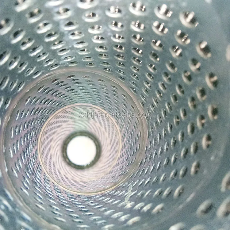 Elemento de Filtro de Aceite de Succión Hidráulica 70806164 Cartucho de ...