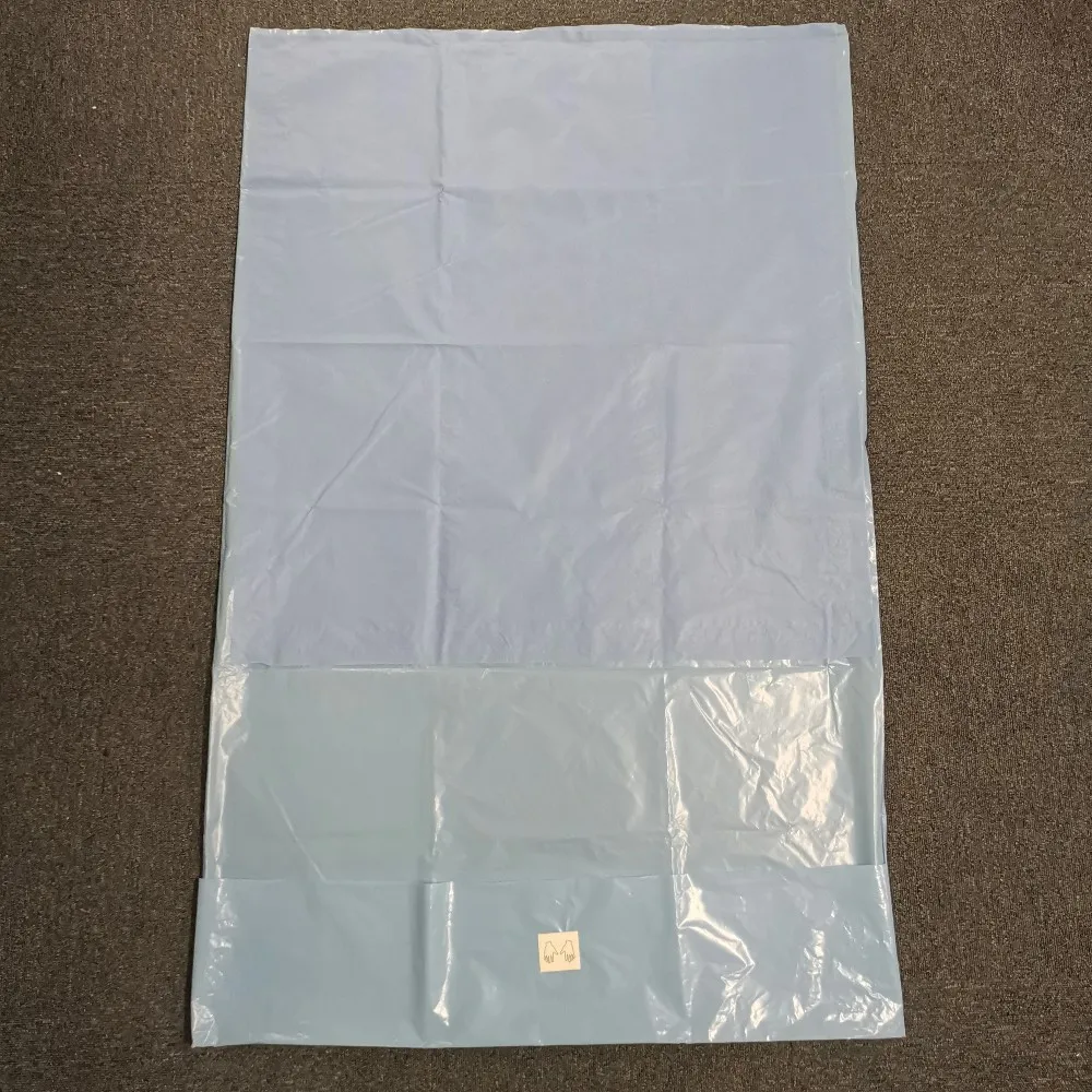 Disposable Mayo Stand Cover For Hospital Operating Room With Eo ...