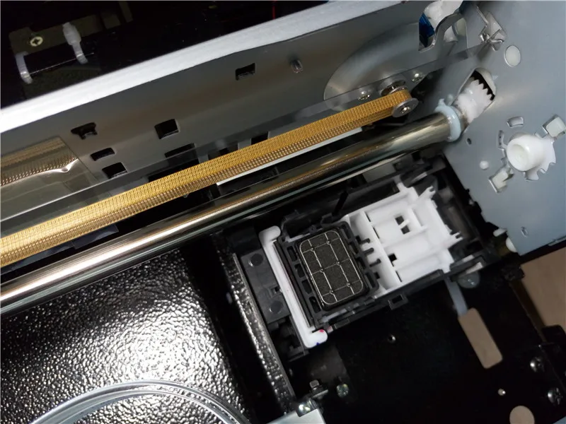 Business Card Pvc Id Card Diy Led Uv Inkjet Uv Printer A4| Alibaba.com