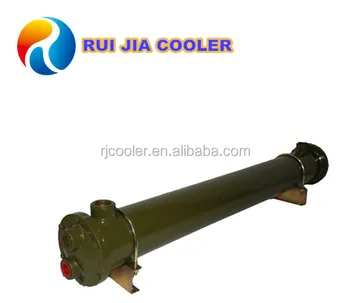 Injection Molding Machine Oil Cooled Heat Exchanger Hs Code - Buy ...